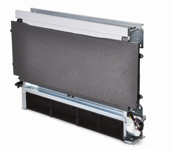 In Inverter Plus FAN COIL VENTILCONVETTORE RIELLO SLIM INCASSO ...