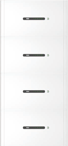 HELIOCHARGE BATTERY HV5-A Riello – spazioclima